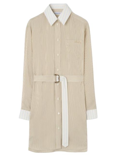 BURBERRY The Kensington Heritage Trench Coat